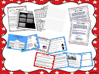 President’s Day | Primary Junction