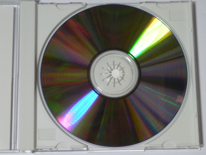 みはの徒然ブログ: T-ZONE COMPACT DISC RECORDABLE CDR-74(CD-R74T1P)