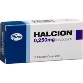 Triazolam Halcion Nursing Implications - Nursing Implications for Drugs