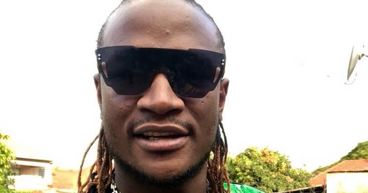 NewsdzeZimbabwe: MUJURU'S SON EXPOSES EX Q, JAH PRAYZAH