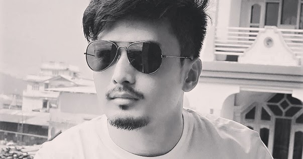 12 Questions With Tej Salam !: Araba Laitonjam..An Overnight Star!