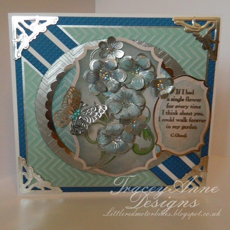Tracey Anne Designs: Gallery