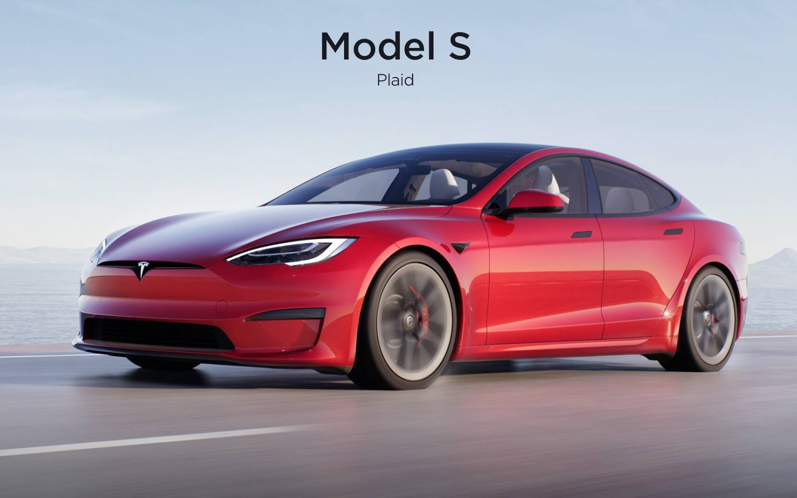 Tesla Model 3 (2021)