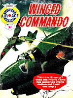 Flipbook Comics: Axa