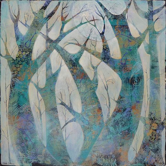 POESIE SULL'ALBERO: Albero (Diego Valeri)