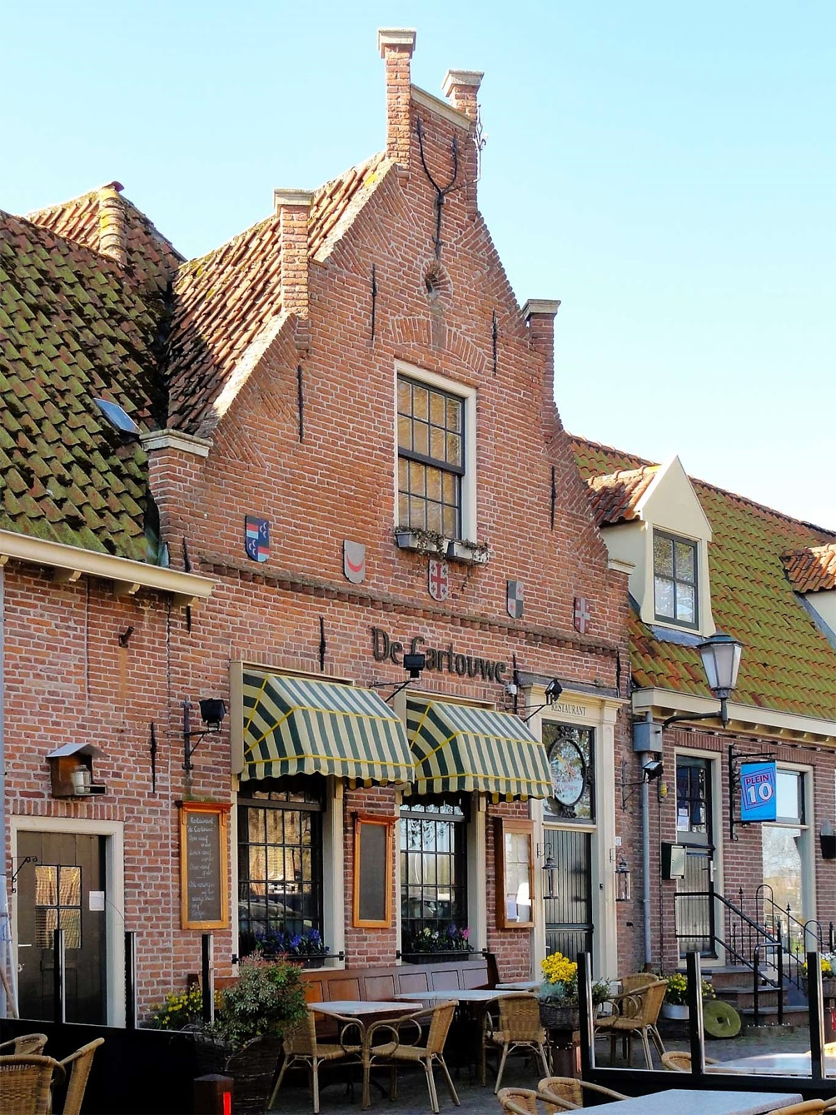 Dorpen en Steden van Nederland: Vollenhove (Overijssel)