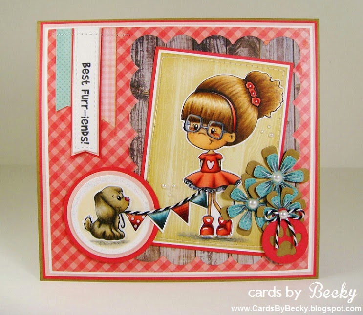 A Random Fan: Fans' Gallery