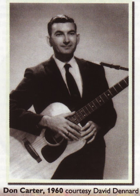 Musings Of A Muleskinner--Deke Dickerson's Blog: More than you ever ...