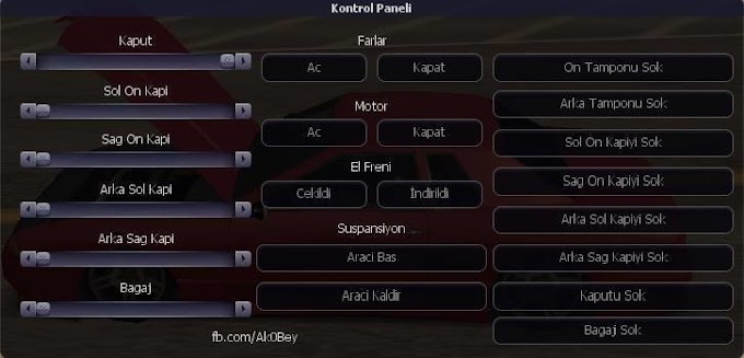 TRollBey | MTA Scriptleri 2021