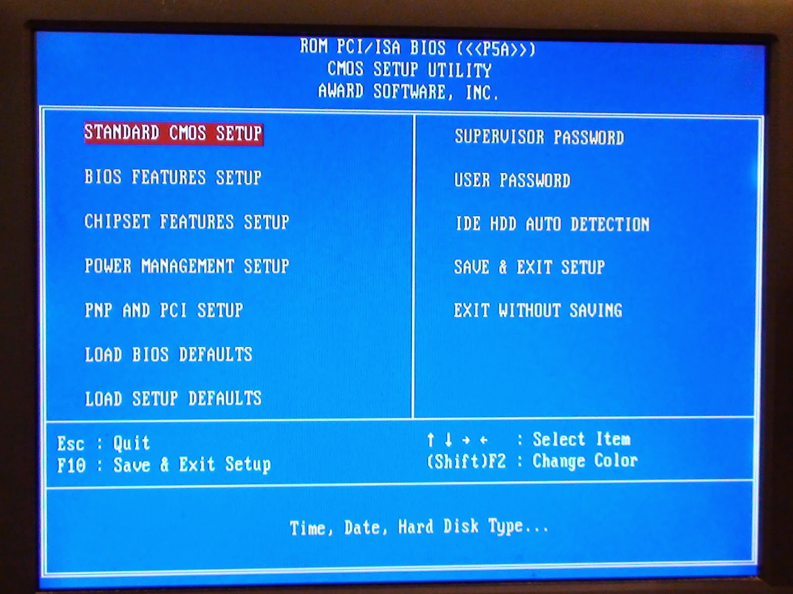 Convergent Technologies MightyFrame: WDXT-GEN2 PLUS Winchester Disk ...