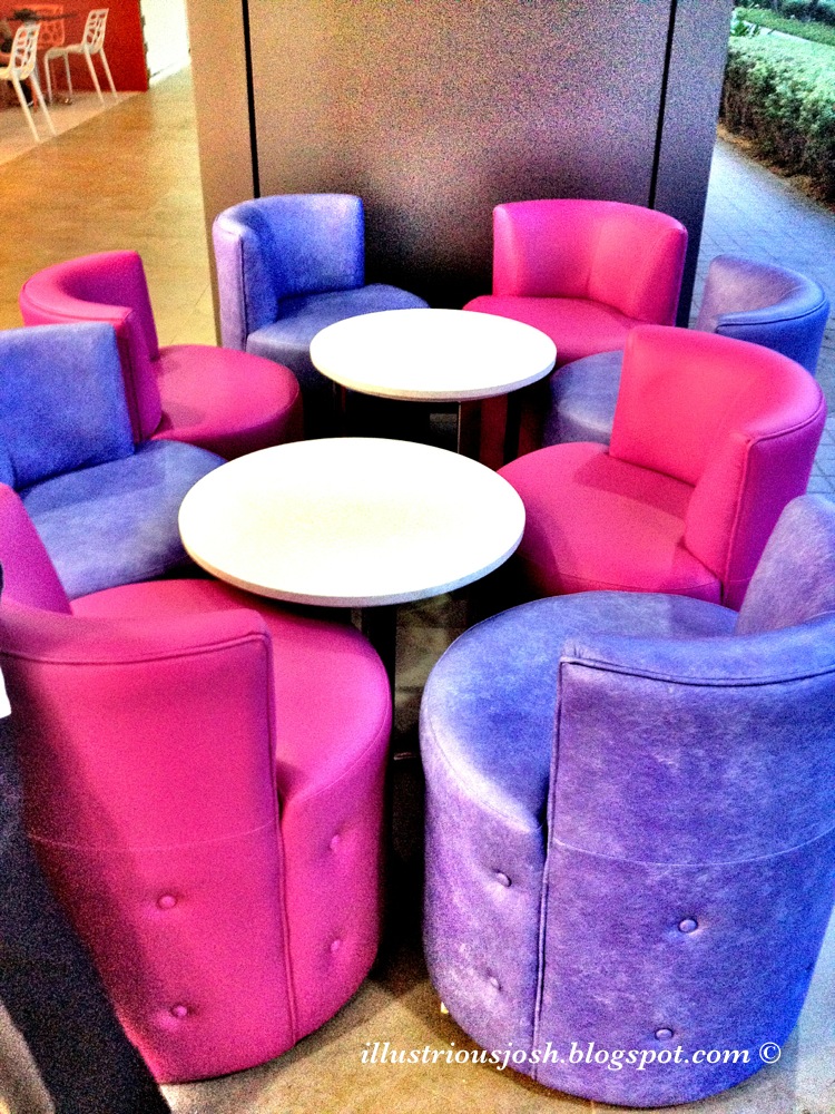 Excursions: Chatime opens its first branch in Cebu