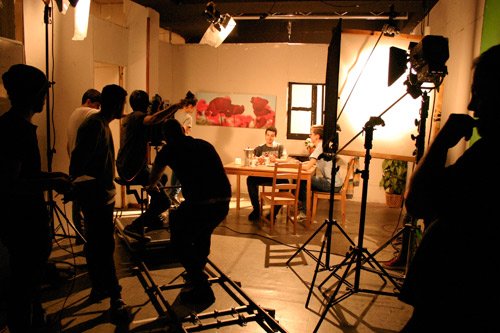 CinemART: DIRECCIÓN DE ARTE EN EL CINE