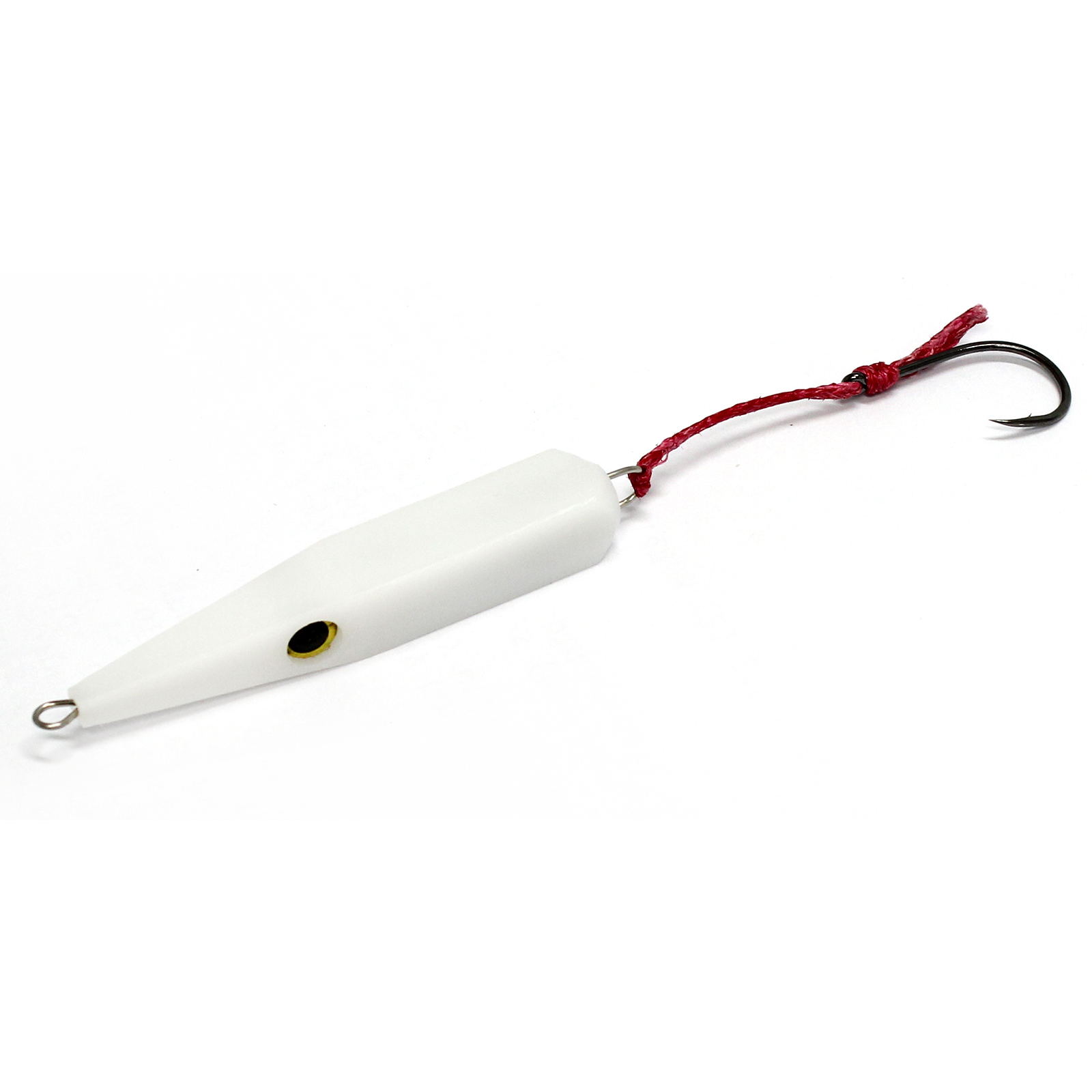 Survive the Elements: GT Ice Cream Needle-Nose Surface Plug/Flat Face