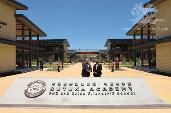 China President to open new Institution in PNG - Papua New Guinea Today