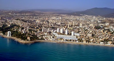 Annaba ~ VISIT ALGERIA
