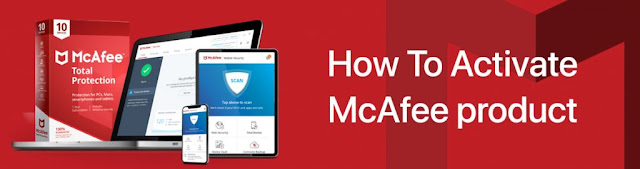 How To Access McAfee Login?