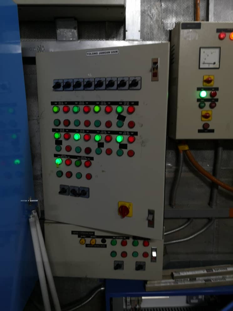 AHU/ WCPU /Chiller Specialists - JSS AIRCOND & ELECTRICAL