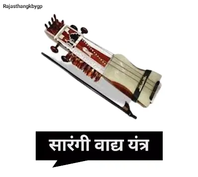 राजस्थान के लोक वाद्य यंत्र - rajasthan ke lok vadya yantra image with ...