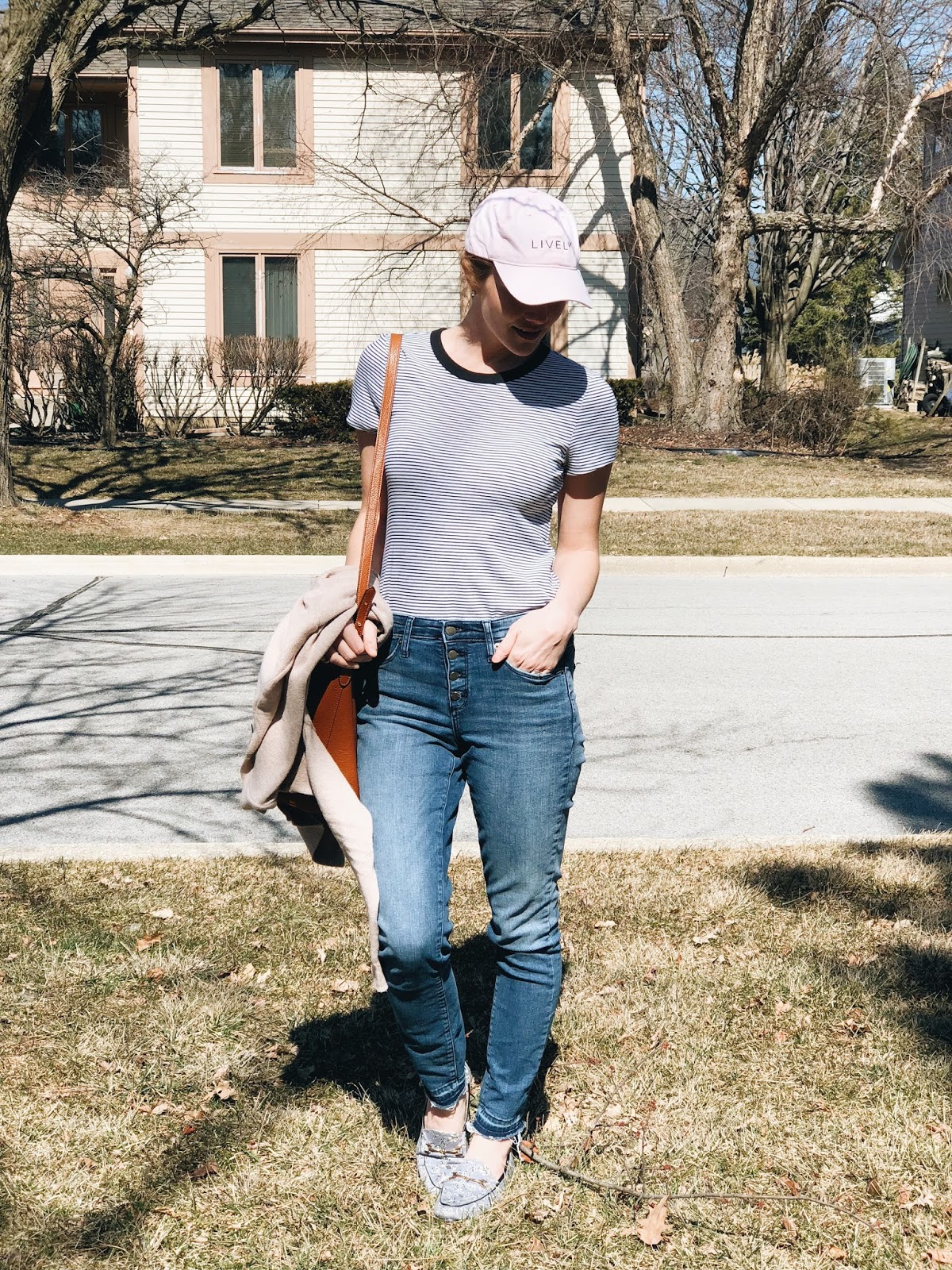 Favorite Target Universal Thread Pieces | Kait Lately