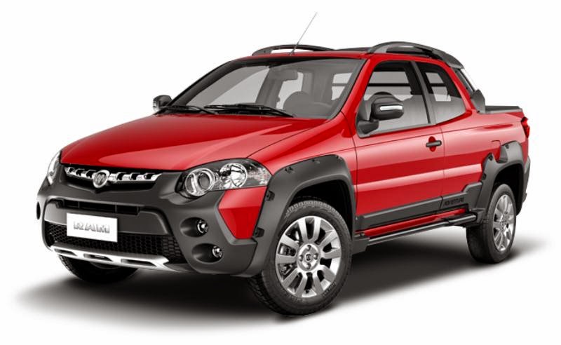 BmotorWeb: Ram 750 2015 (Preços e Vídeo)