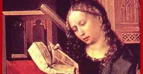 Iconos Medievales : Dhuoda de Uzés: Manual para mis hijos