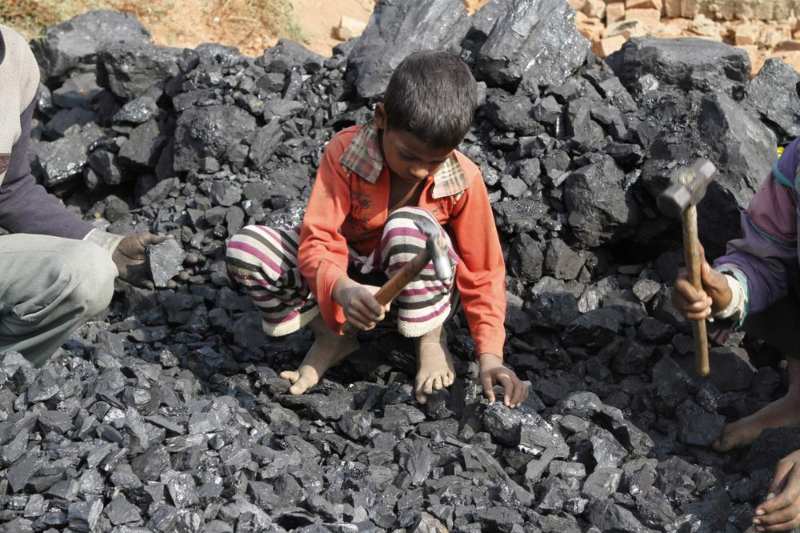 Child Labor rises to 160 million. ~ CURRENT AFFAIRS (CA) DAILY UPDATES