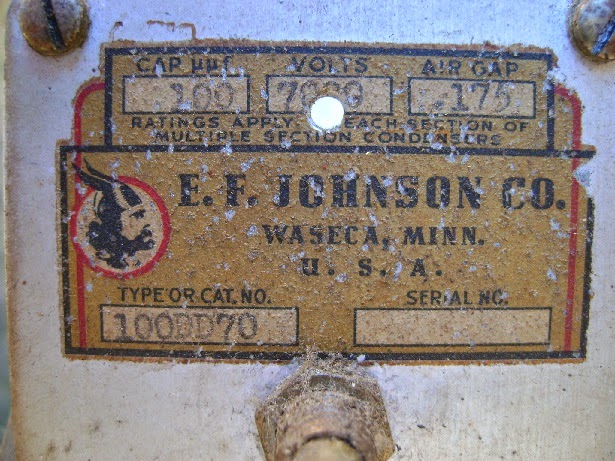 YC5OZK / JZ04AMB: VARCO BESI BERKARAT