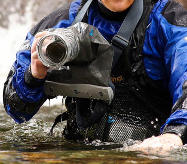 DSLR CAMERA ZONE: Protecting Your Sensor from Dust