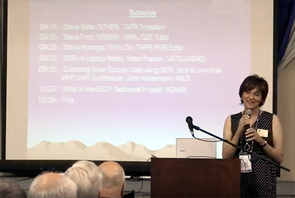 Femulate: Out & About at the Dais