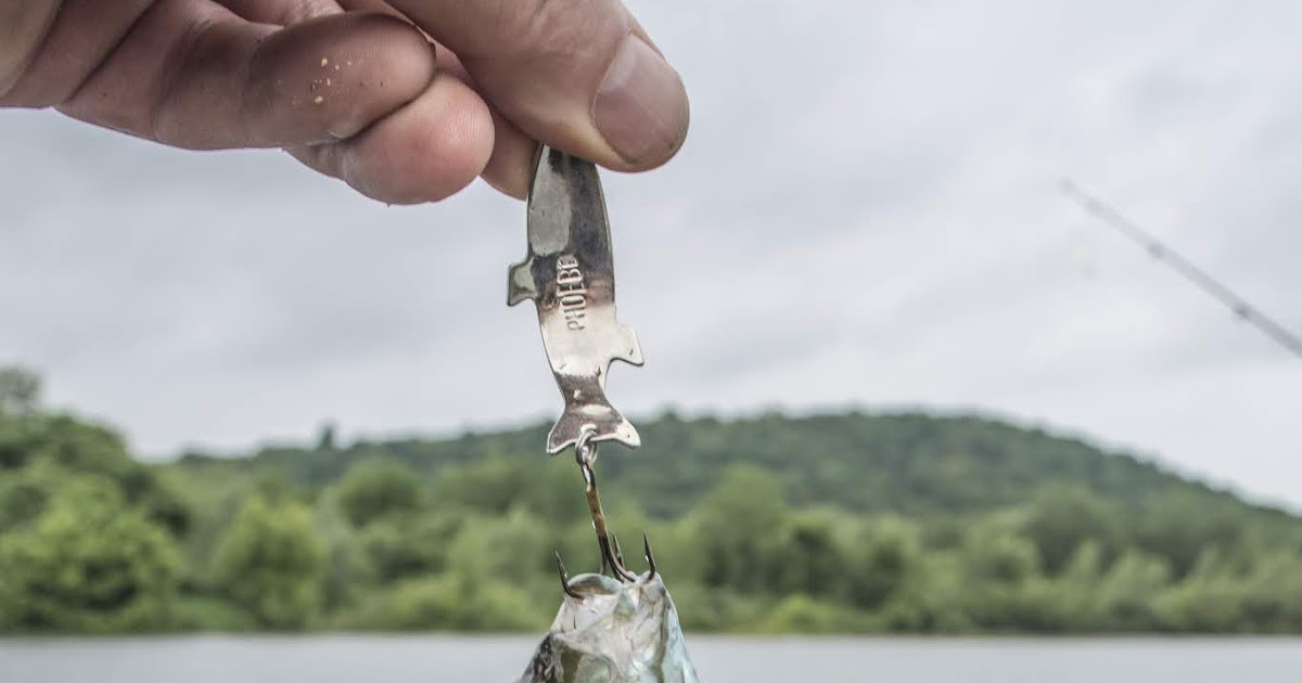 Fishing in New Jersey: Tilcon Lake Buzzbait and Worm Action