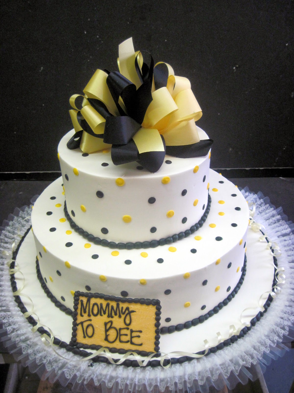 Hansen's Cakes: Sunny California Cakes