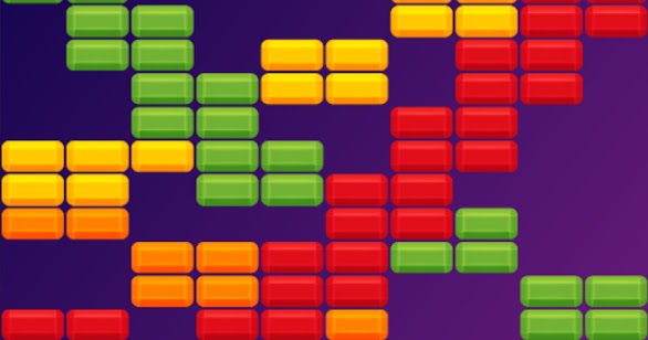 Budget Arcade Reviews and News: Magic Bricks
