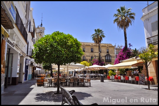 SANLÚCAR: "Un paseo y 23 fotografías"