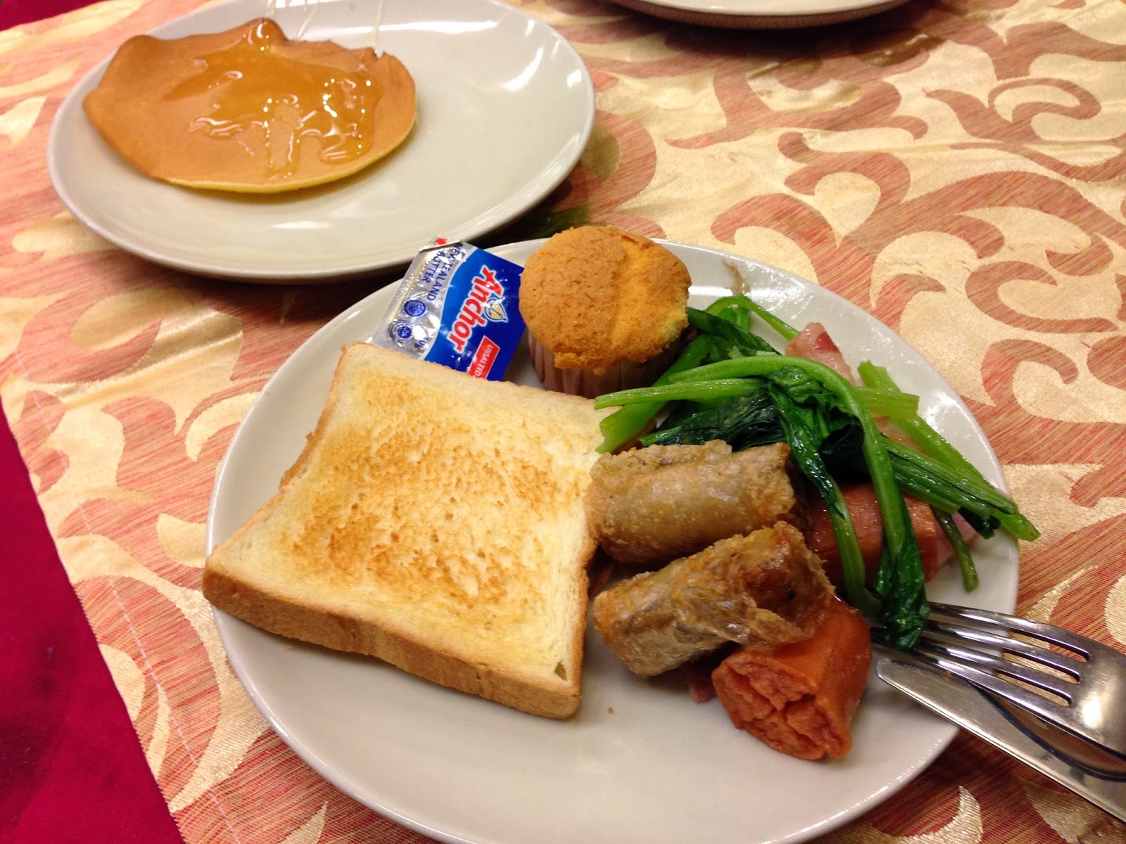 Travel ZaZaZoom: Ha Ha Ha Hanoi Day 2 (Part 1) Itinerary @Vietnam Travel