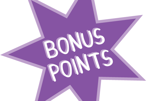 as He speaks : Dare To Do The Extra