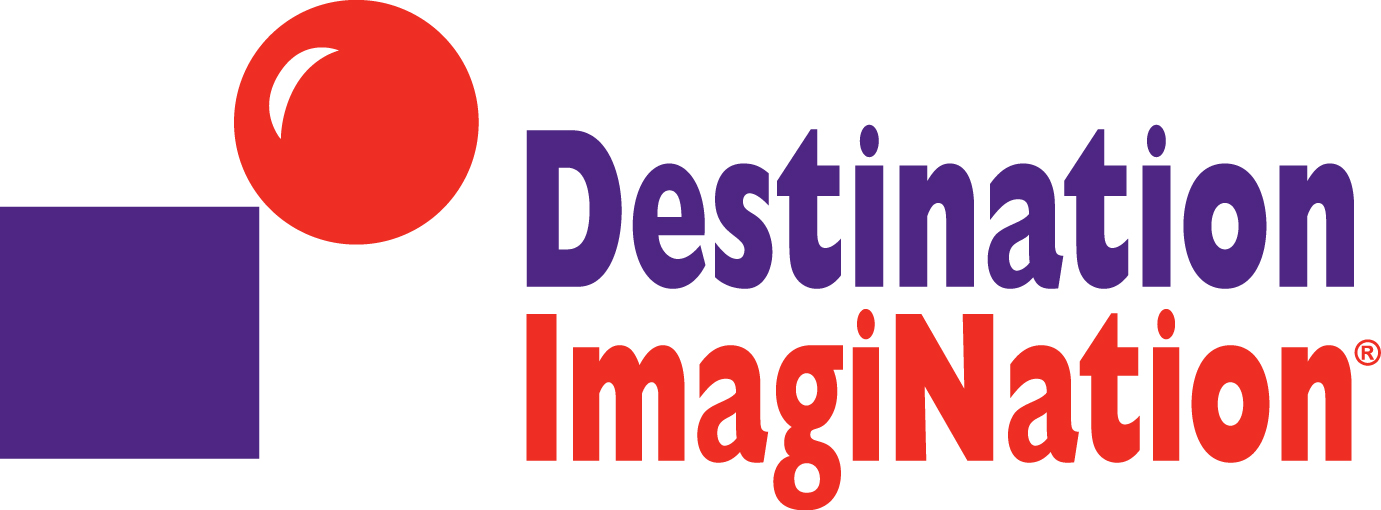 rise to the CHALLENGE!: Destination Imagination