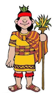Blog de los niños: Los incas para niños