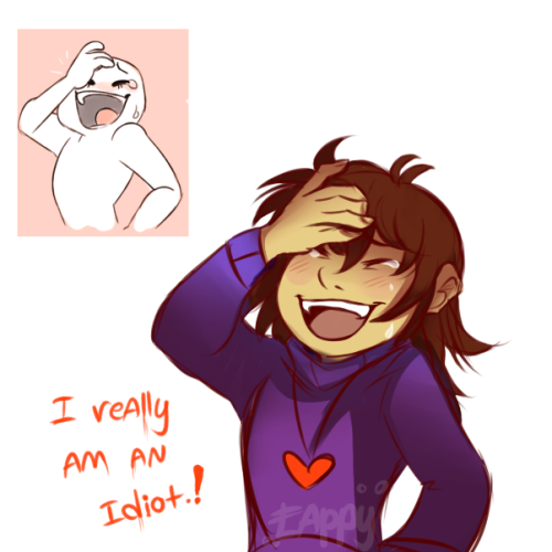 Undertale: AU - FusionTale ~ Handlarz Iluzji