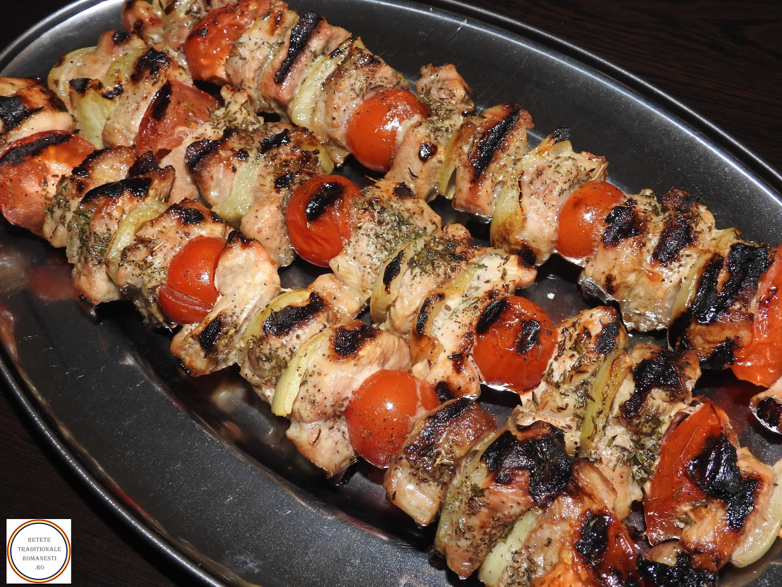 Frigarui de porc reteta | Retetetraditionaleromanesti.ro