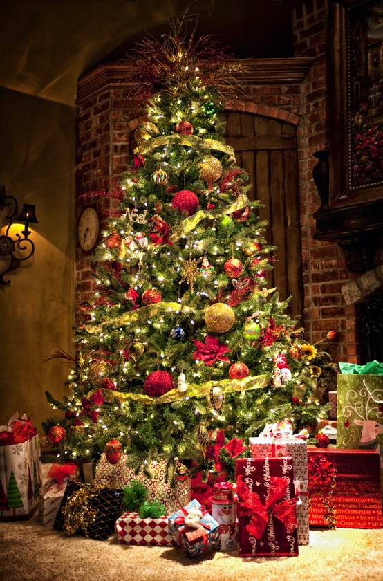 Idea for Perfect Christmas