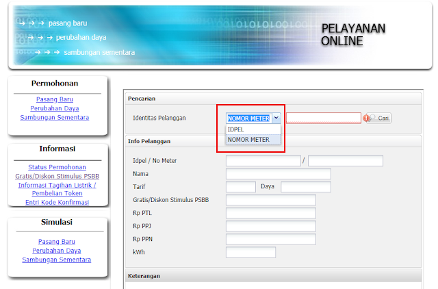 Cara Mendapatkan Token PLN Gratis Untuk Pelanggan 450 dan 900 Watt ...