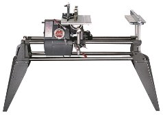 Shopsmith World: Specifications