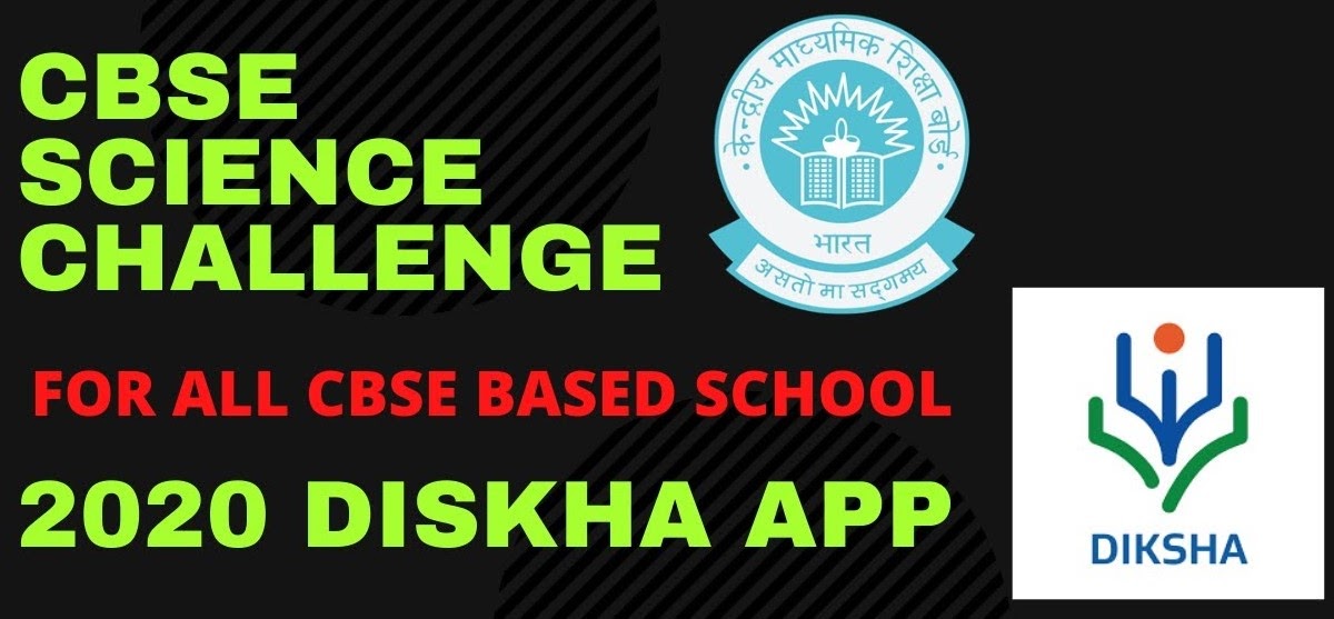 LIBRARY KV 1 UDHAMPUR: CBSE SCIENCE CHALLENGE 2020
