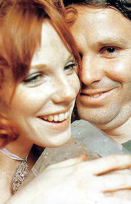 Rest In Peace: Pamela Courson - Η " γυναικα " του Jim Morrison