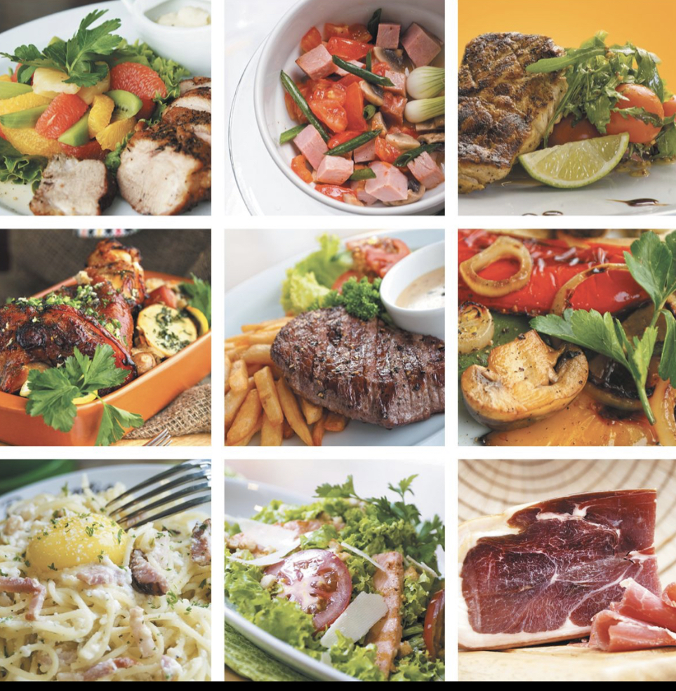 Cooking for beginners