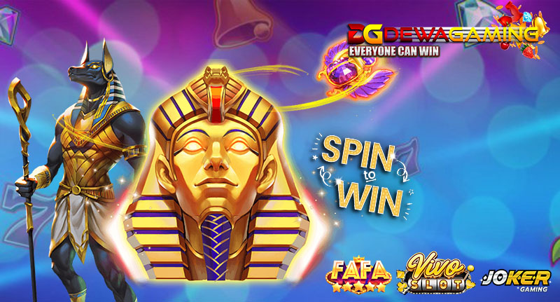 Daftar Fafa Slot Online Pakai Bank Lokal ~ Fafaslot resmi