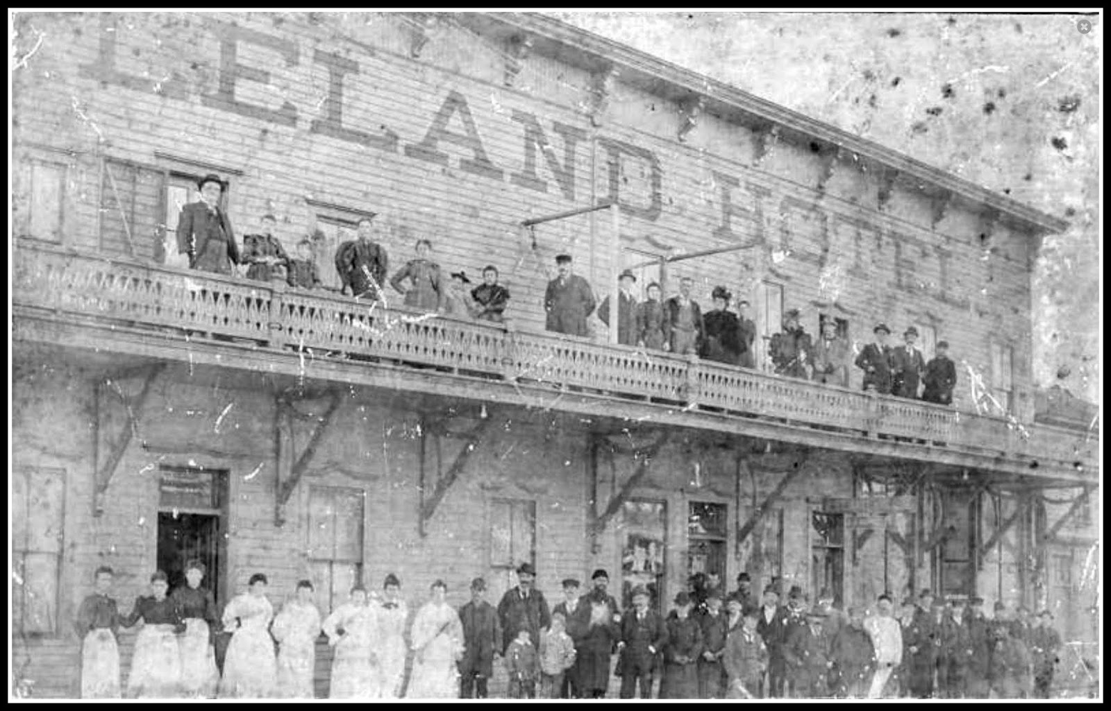 Maytor Healy 1818 -1894: Historic Photos of Ashland Wisconsin 1870 - 1910