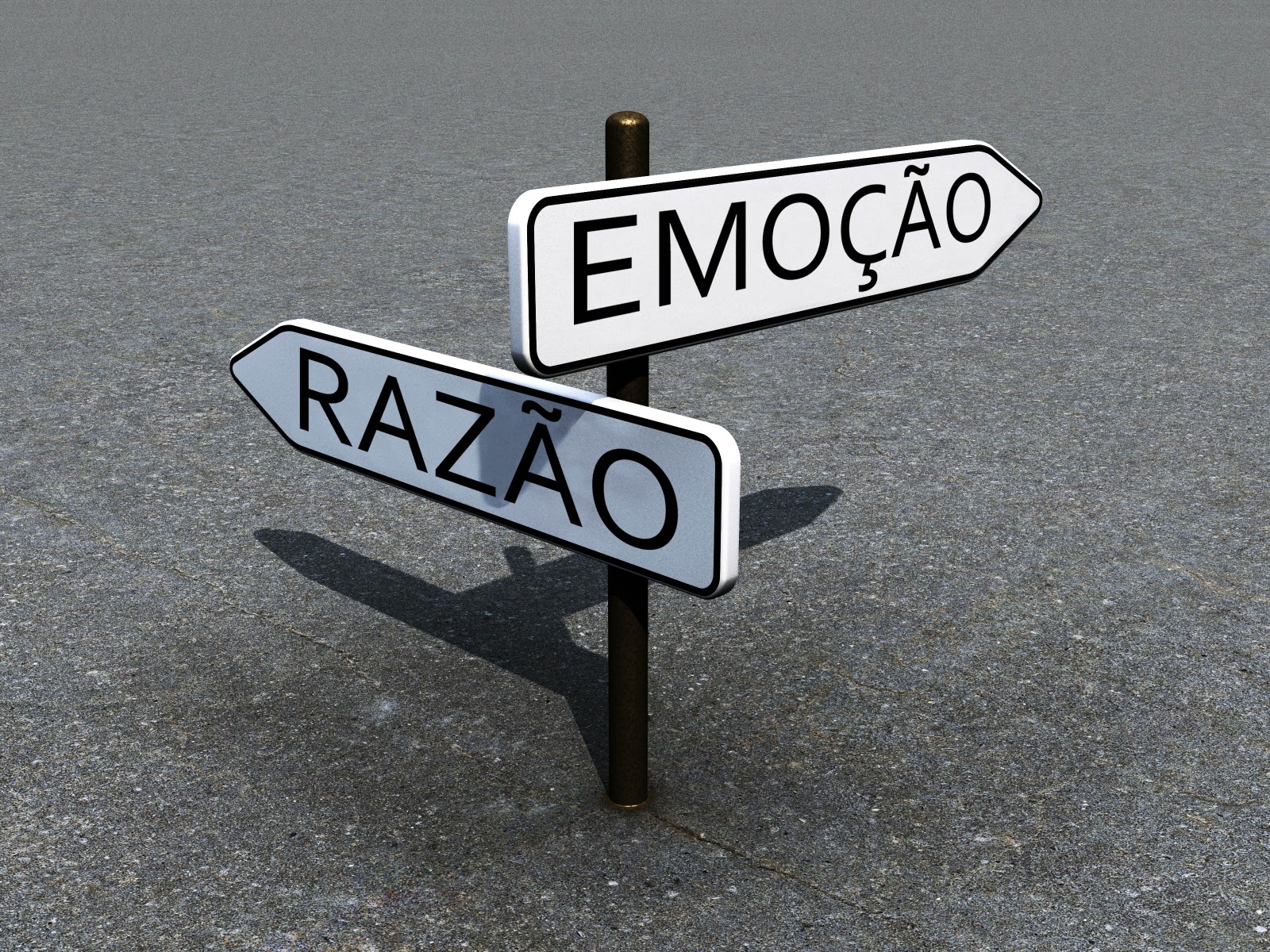 Crivo da Logica e Razão | Reflexão Doutrinária