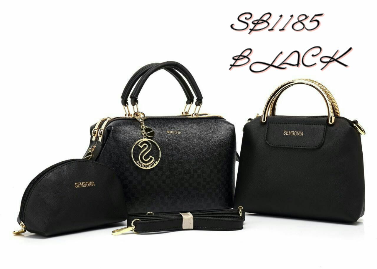 HANDBAGS | D'RIFFA BOUTIQUE