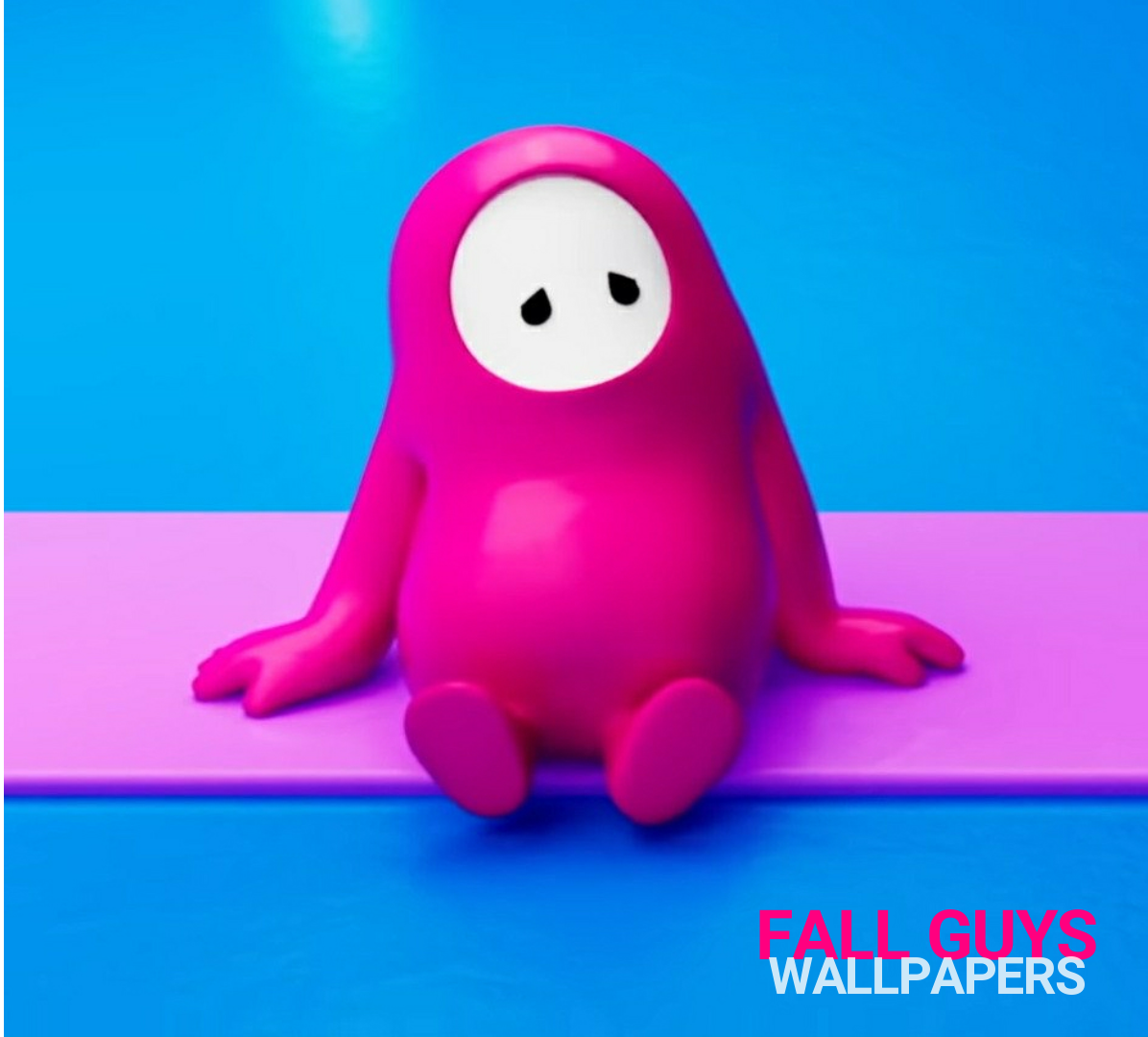 Wallpapers For Fall Guys Game